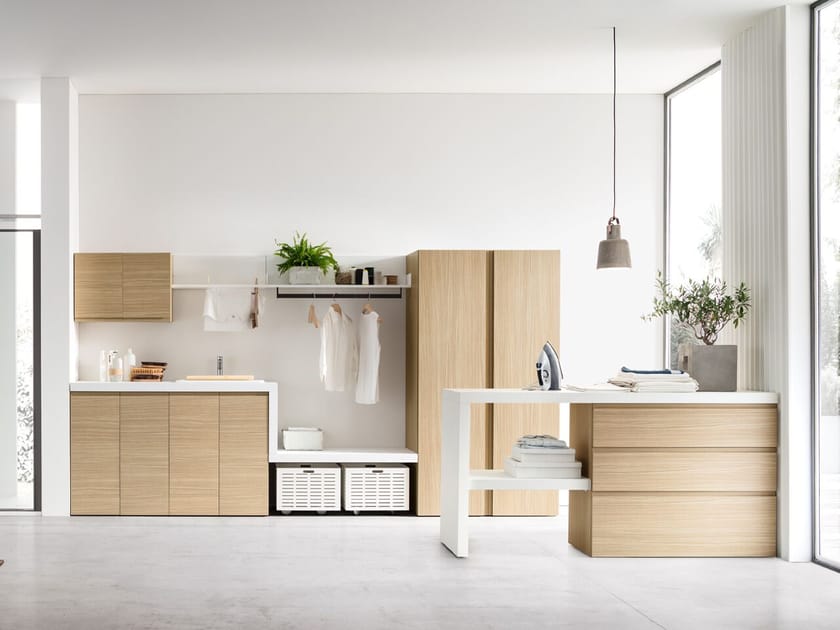 Arcom: Bathroom furniture | Archiproducts