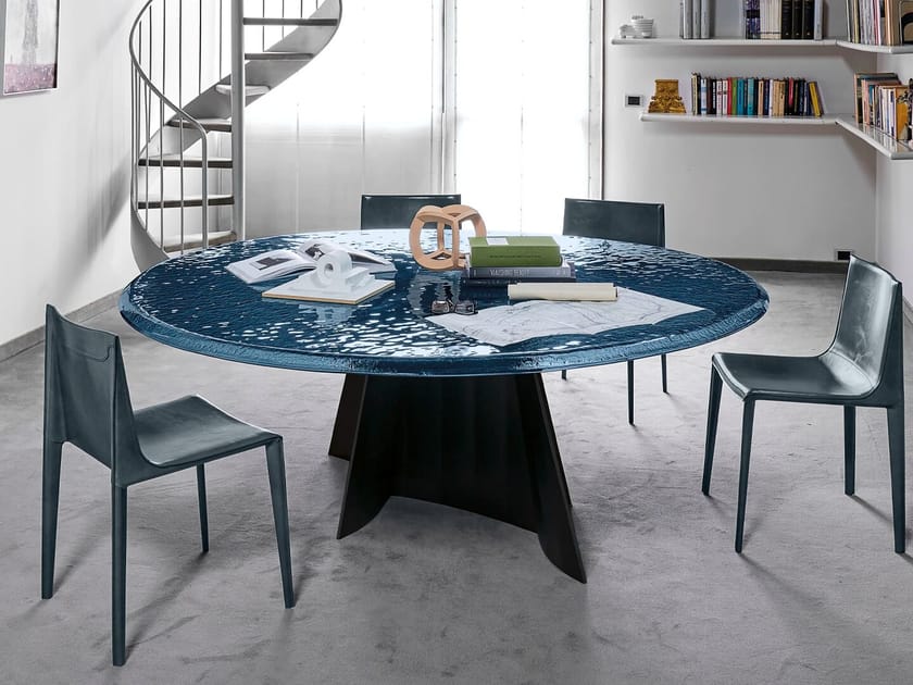 AVALON Table By Arketipo