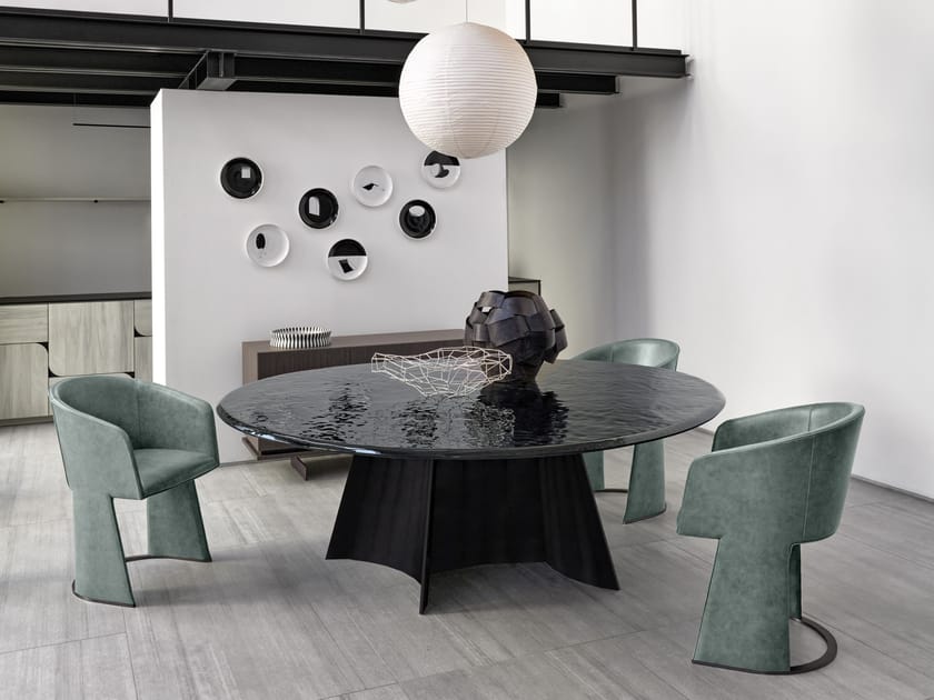 AVALON Table By Arketipo