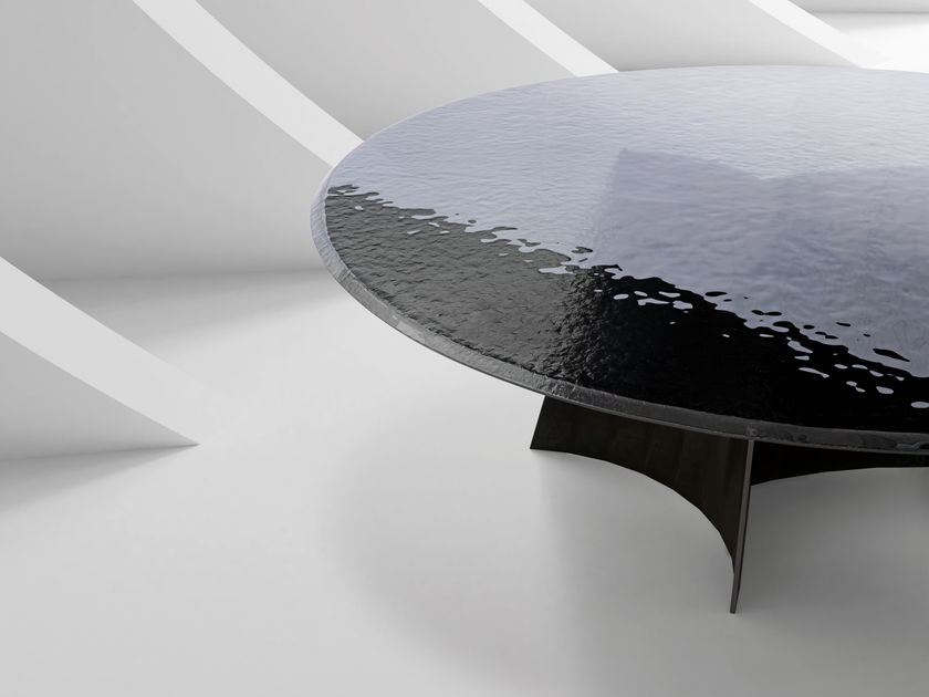 AVALON Table By Arketipo