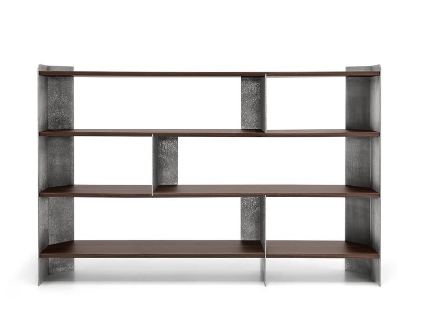 CARTER Bookcase By Arketipo
