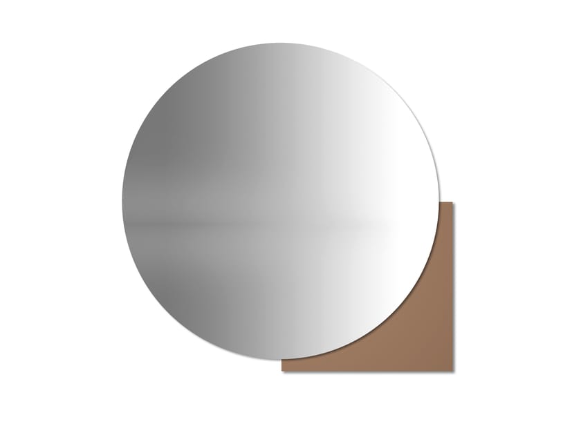 KARMA Mirror By Arketipo