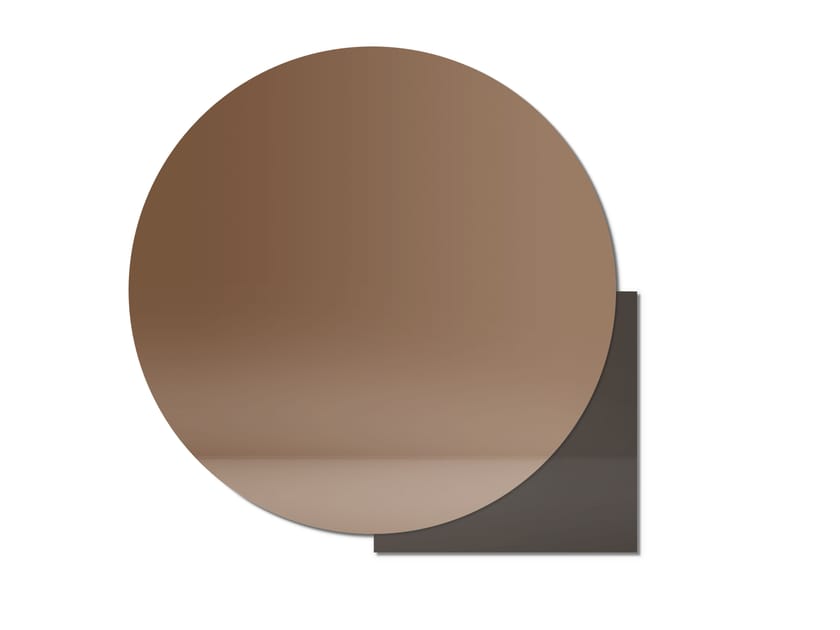 KARMA Mirror By Arketipo