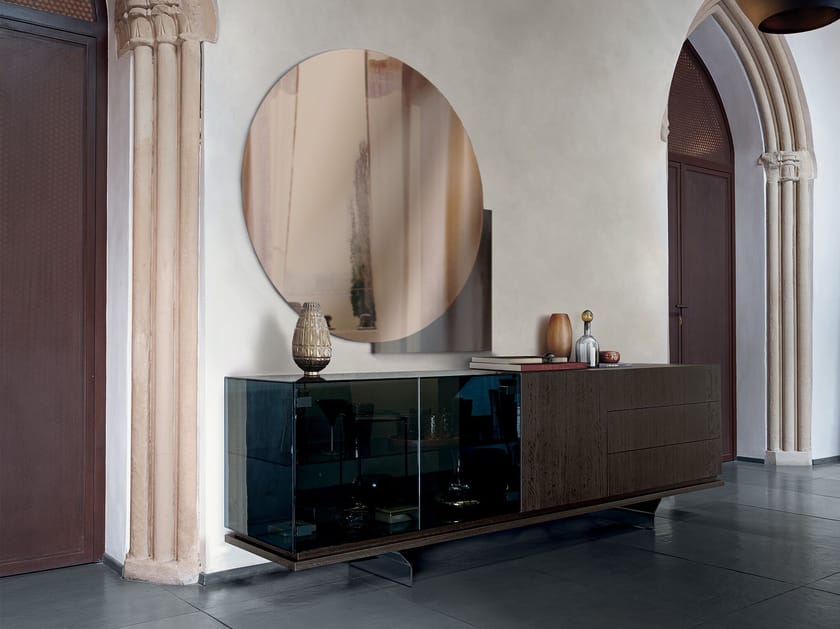 KARMA Mirror By Arketipo