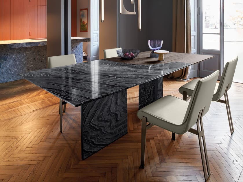 MILLENNIUM Table By Arketipo