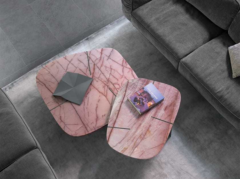 RUMORS Coffee table By Arketipo