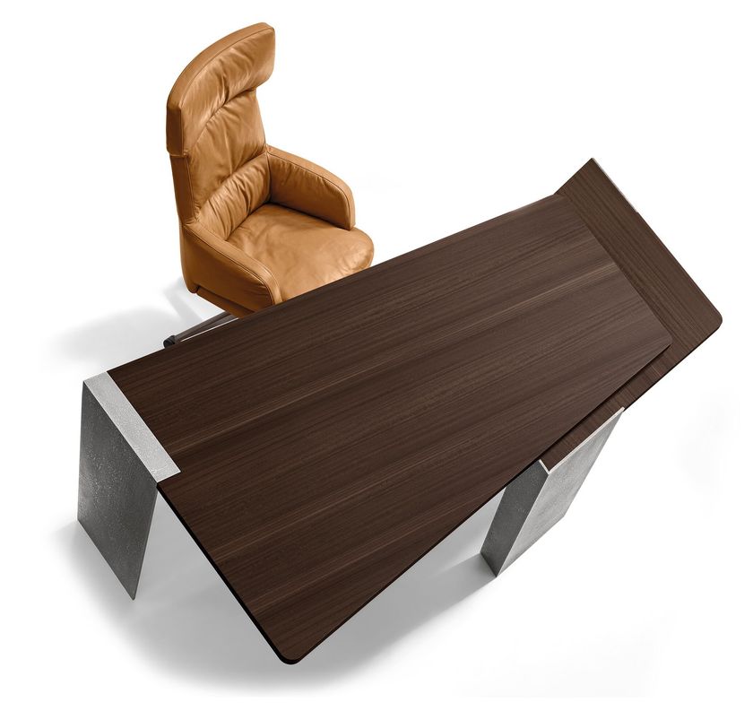 WALL STREET Writing desk By Arketipo