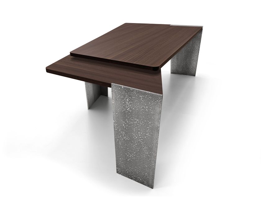 WALL STREET Writing desk By Arketipo