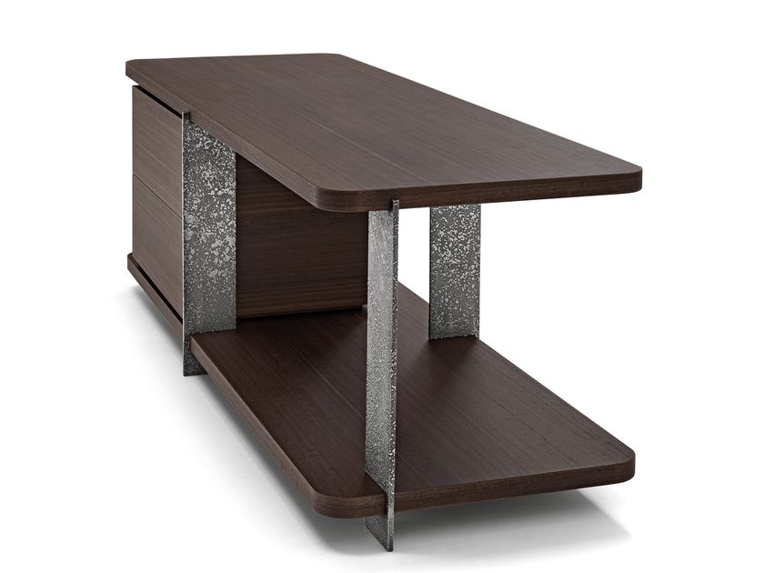 WALL STREET Writing desk By Arketipo