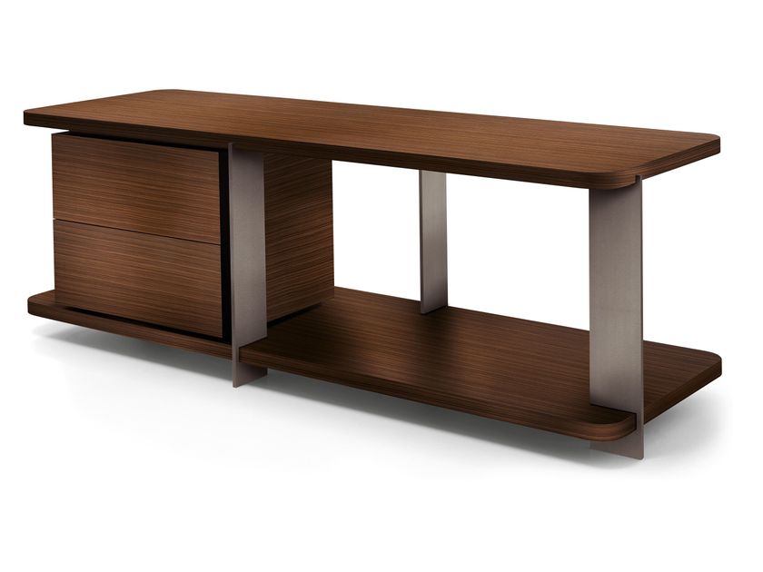 WALL STREET Writing desk By Arketipo