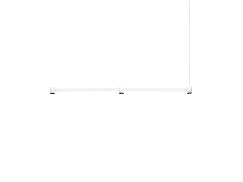 ART MODULAR 3 Pendant lamp By Arkoslight