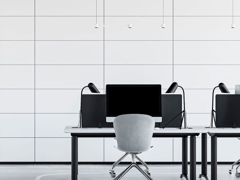 ART MODULAR 3 Pendant lamp By Arkoslight