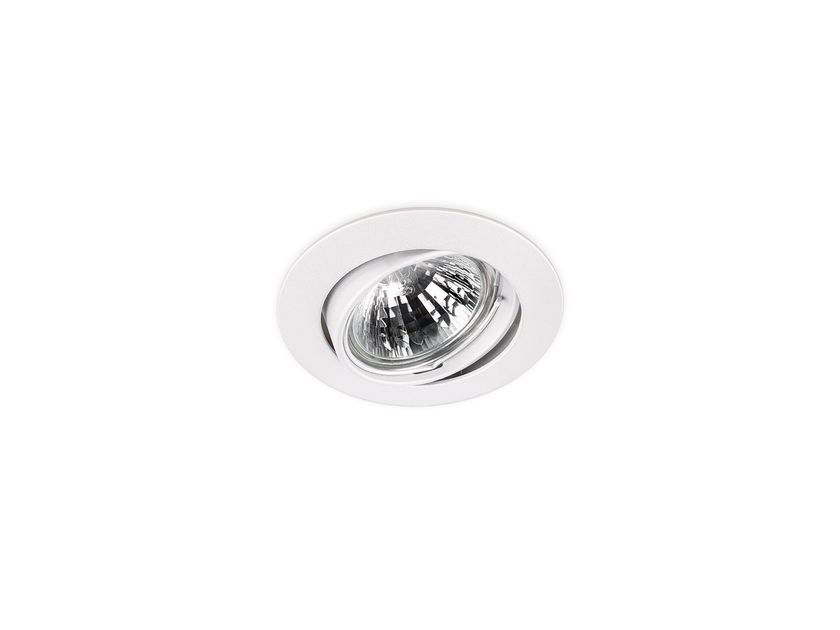 BASIC 12V TILT & 230V Spotlight By Arkoslight