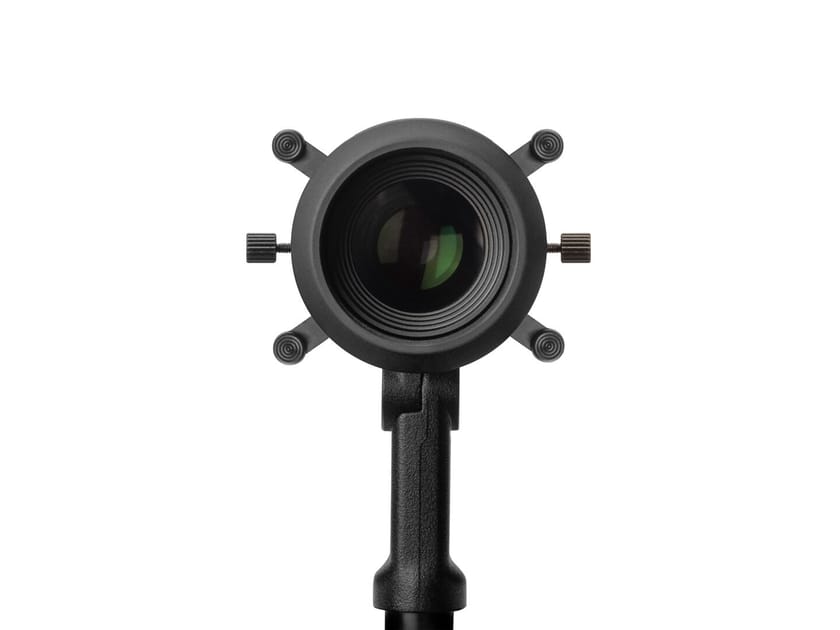 COCO SHAPER 48V SHORT LED track-Light By Arkoslight