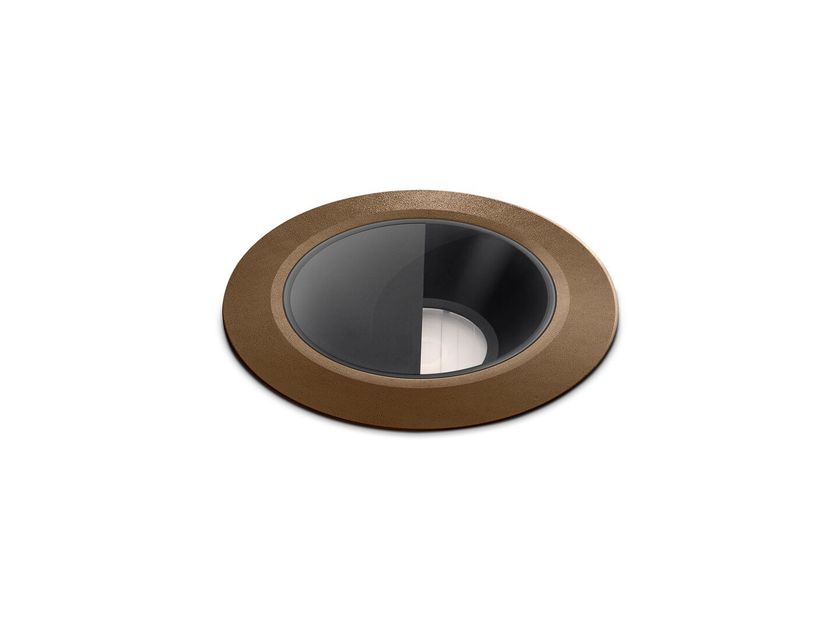 DARK M WALL WASHER Outdoor floodlight By Arkoslight