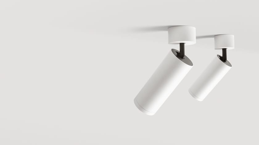 FIT 65 SURFACE Spotlight By Arkoslight | design