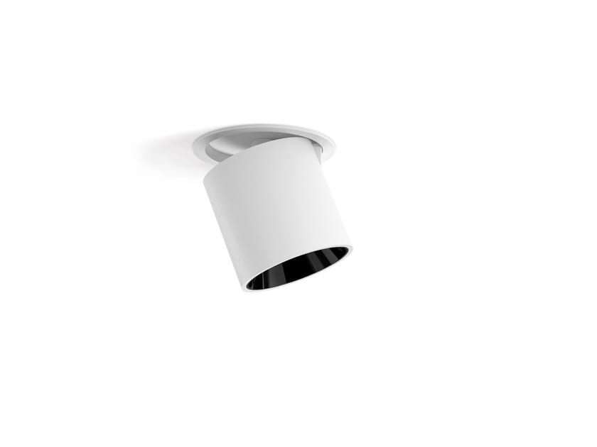 FLIP RECESSED Spotlight By Arkoslight