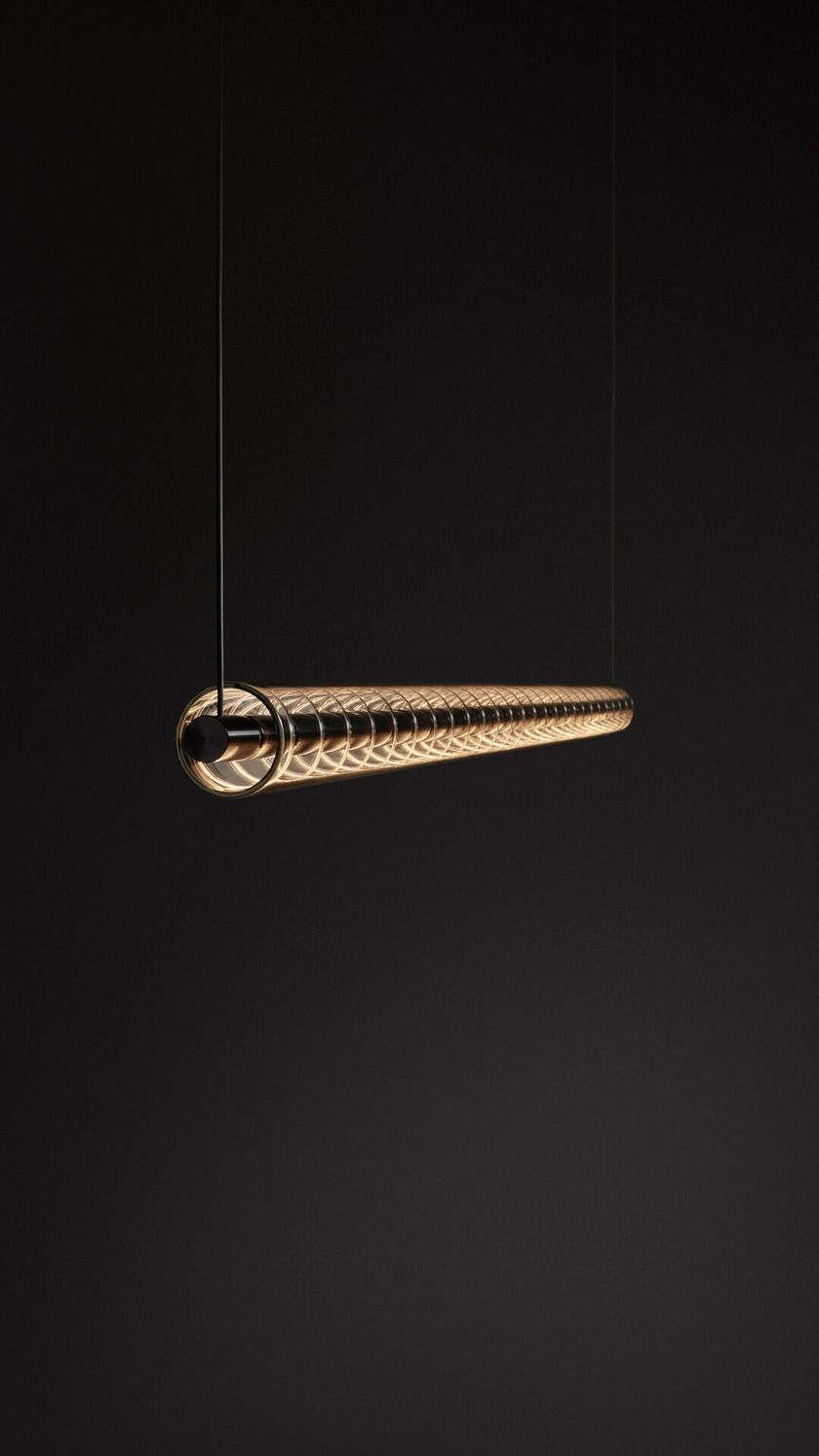 LOOP Pendant lamp By Arkoslight