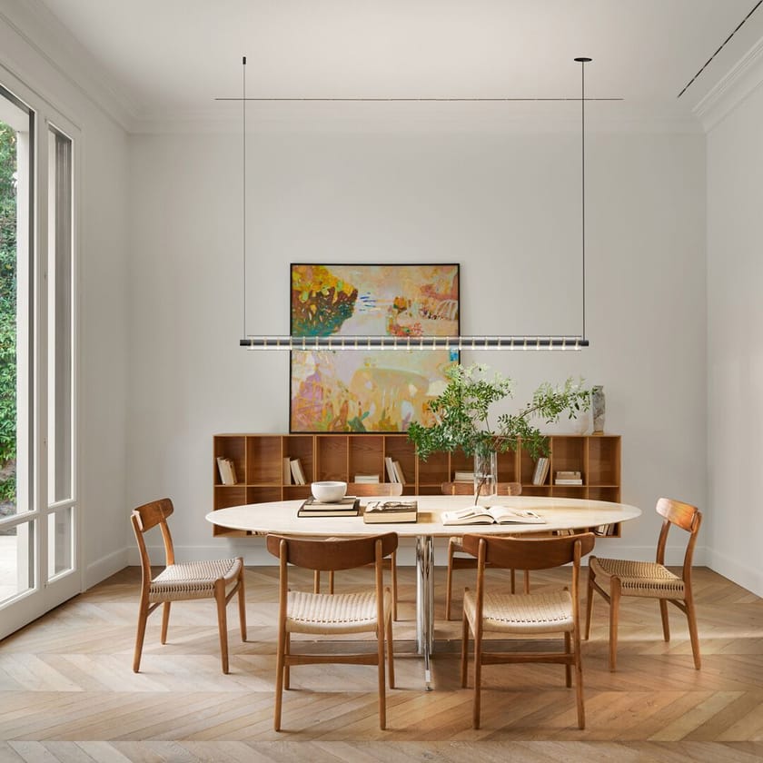 LOOP Pendant lamp By Arkoslight