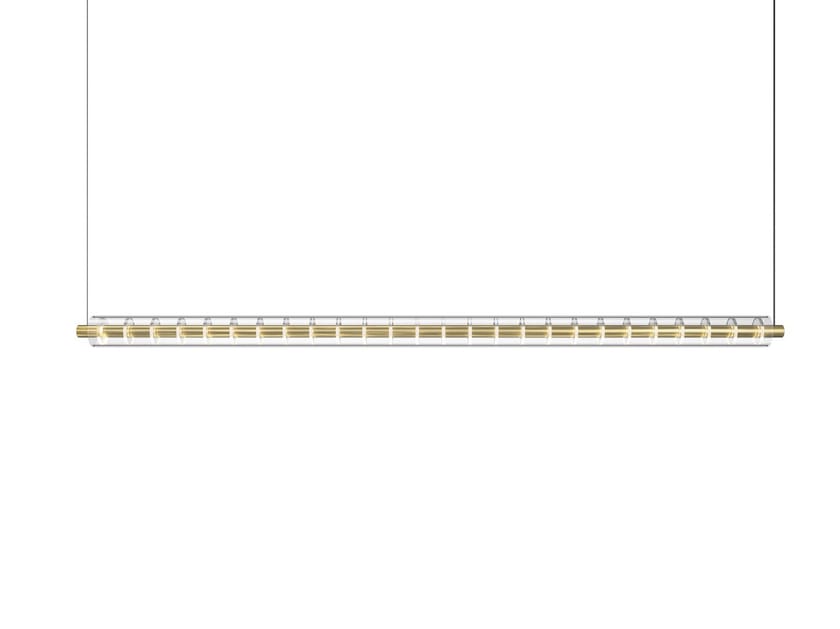 LOOP Pendant lamp By Arkoslight