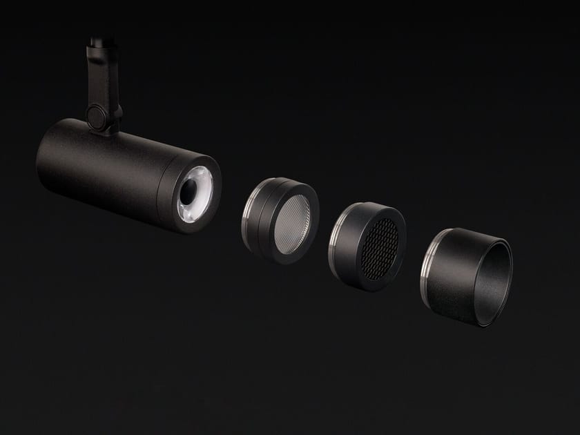 MAGNETIC 24V COCO Spotlight By Arkoslight