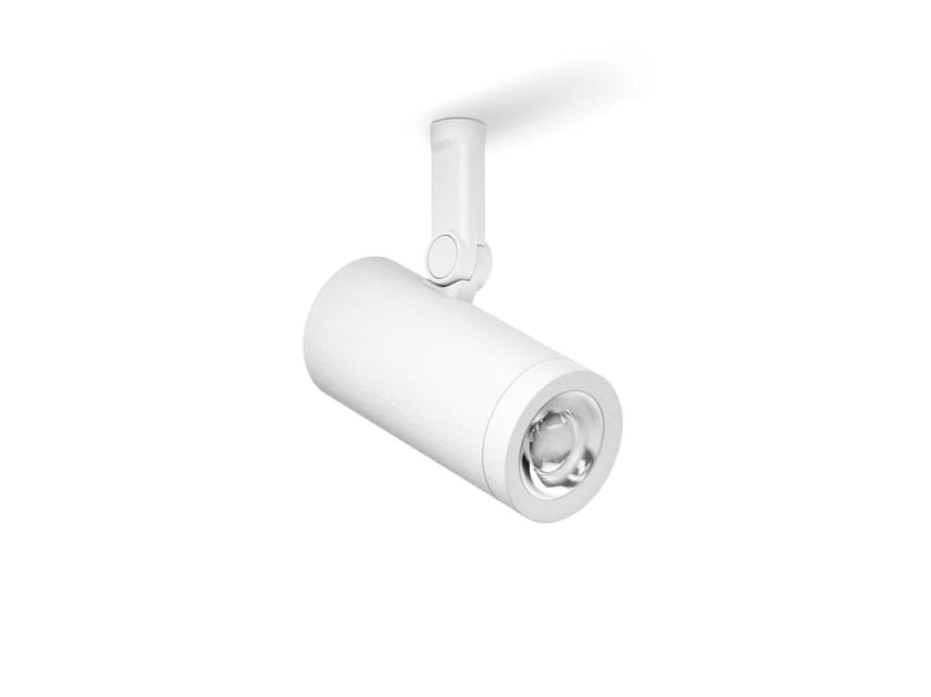 MAGNETIC COCO 48V 射灯 By Arkoslight | design Rubén Saldaña Acle