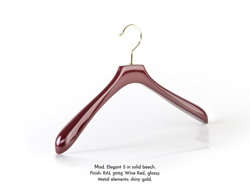 ELEGANT S Clothes hanger By Armadini Collection