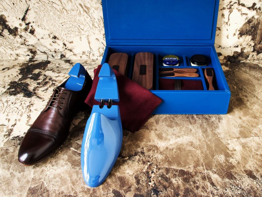 SHOE TREES Wardrobe Accessory By Armadini Collection