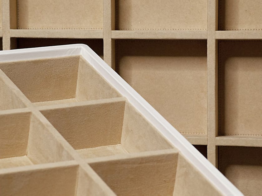 STORAGE TRAY Wardrobe Accessory By Armadini Collection