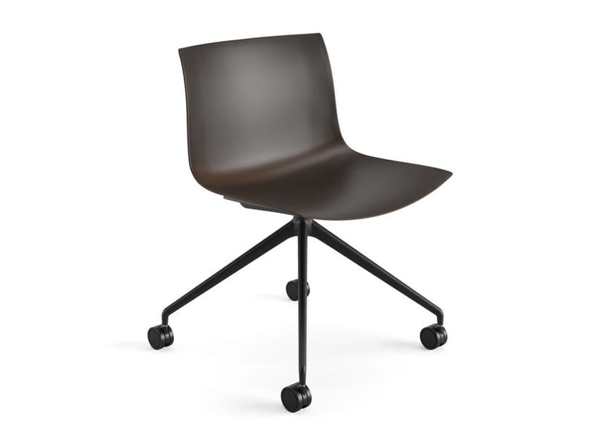 CATIFA CARTA Chair By Arper | design Lievore Altherr Molina