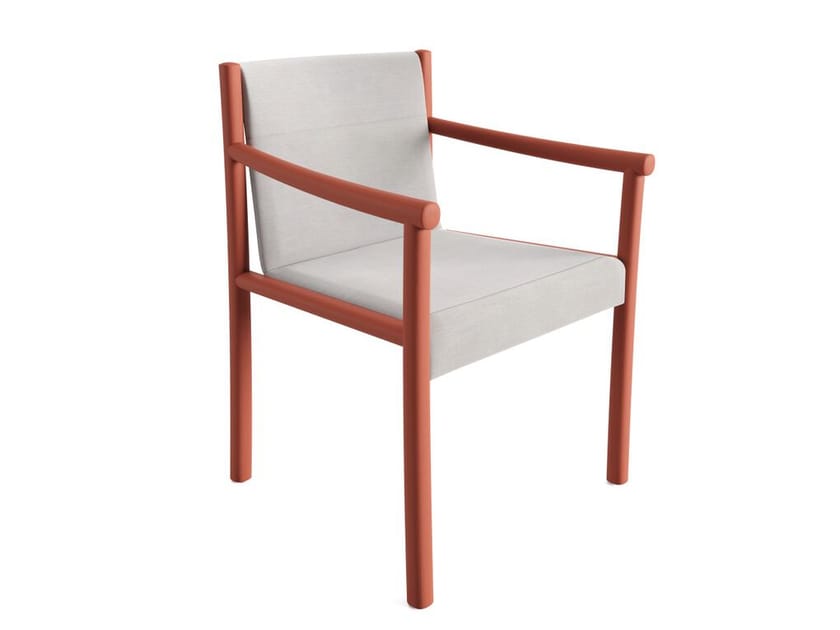 Arper: Chairs, tables, office and contract furniture | Archiproducts