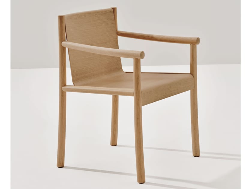 KATA Chair By Arper
