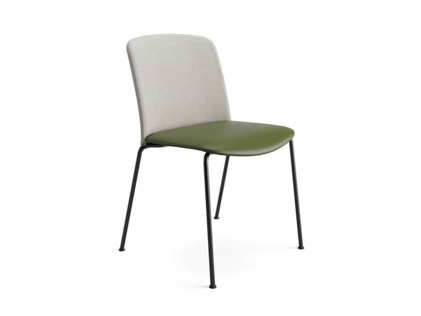 MIXU 02 Chair By Arper | design Gensler