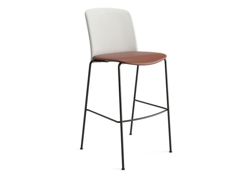 MIXU 02 Stool By Arper | design Gensler