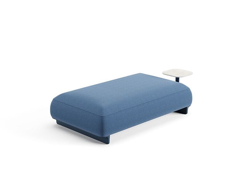 RALIK OUTDOOR Garden sofa By Arper