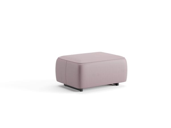 STEEVE LOU Pouf By Arper