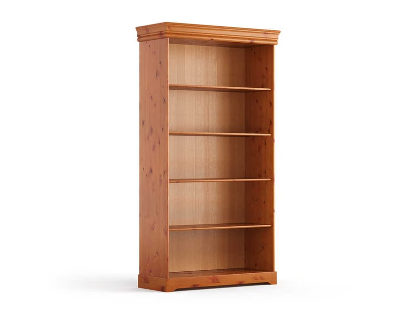 Pine Shelving Units | Archiproducts