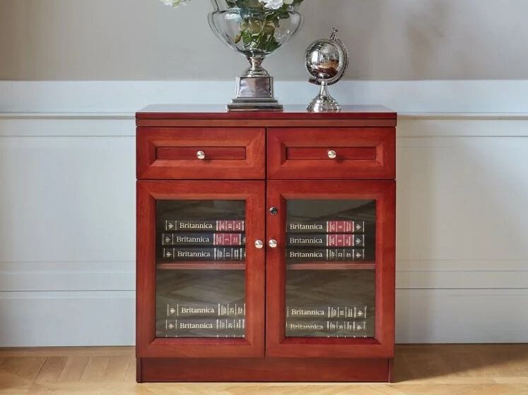 Classic Style Office Storage units | Archiproducts