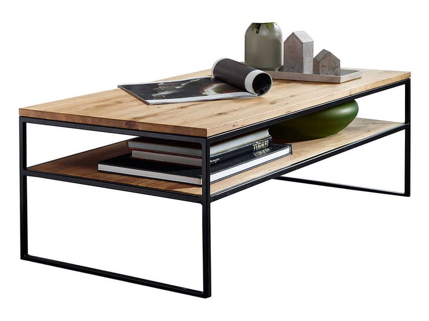 WOODSIDE AR3SARE1401 Coffee table By Arrediorg.it®