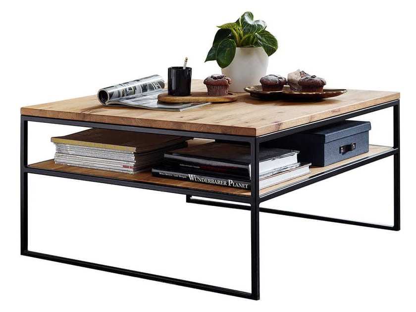 WOODSIDE AR3SARE1501 Table basse By Arrediorg.it®