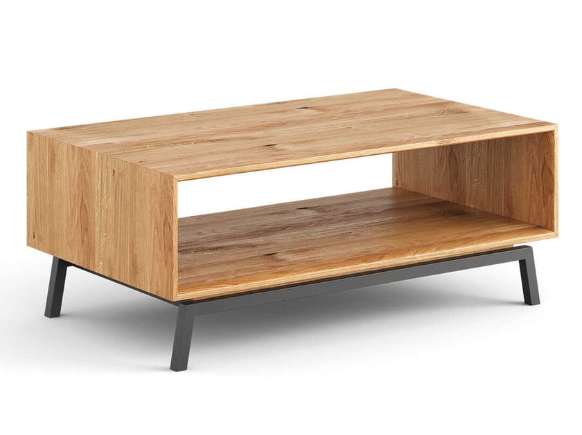 WOODSIDE ARPLMOL05D Table basse By Arrediorg.it®