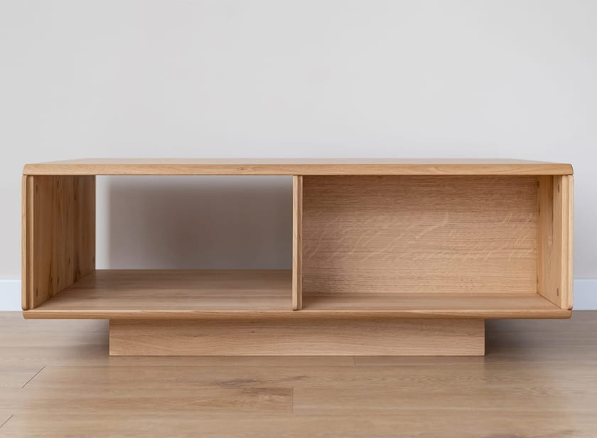 WOODSIDE ARZIDIV14 Coffee table By Arrediorg.it®