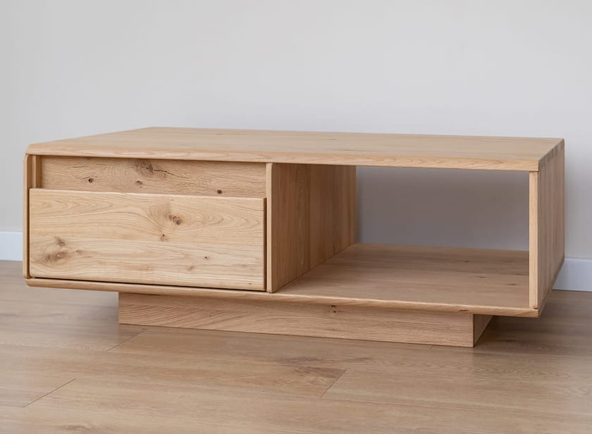 WOODSIDE ARZIDIV14 Coffee table By Arrediorg.it®