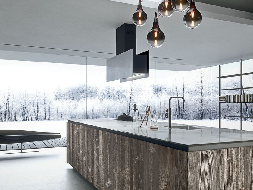 AK_05 Kitchen By Arrital