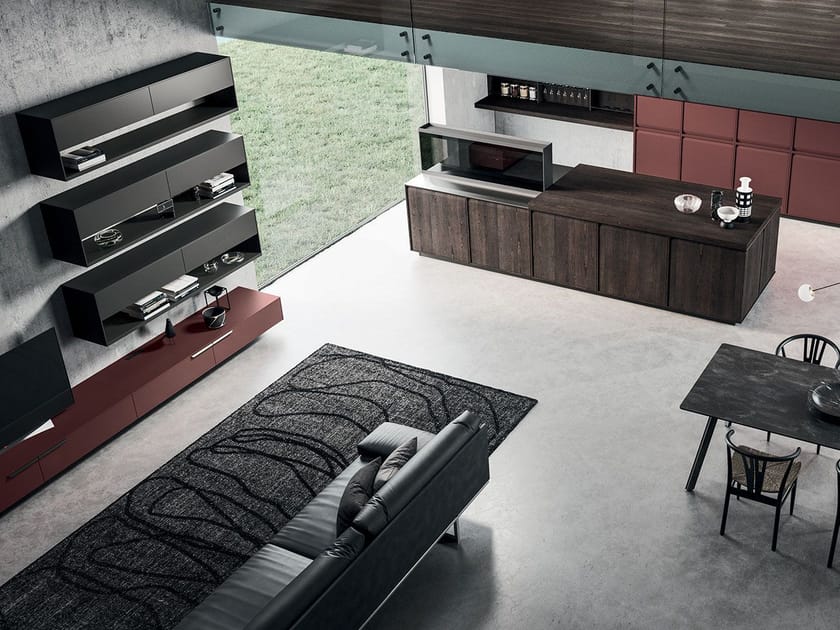 AK_07 Kitchen By Arrital