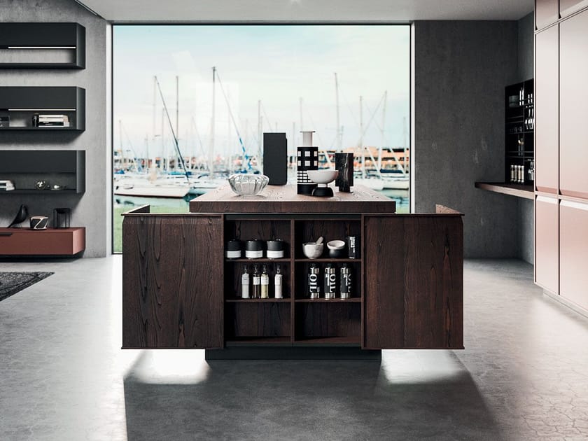 AK_07 Kitchen By Arrital