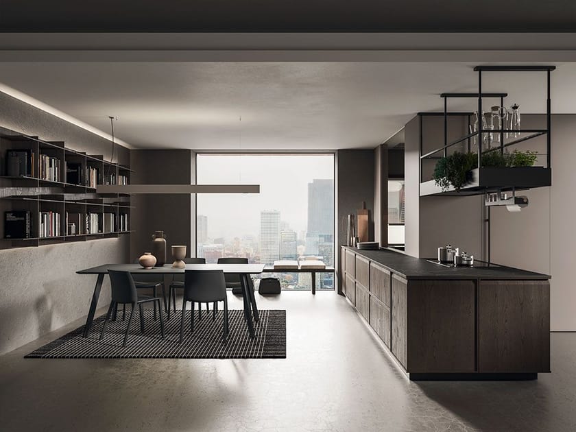 AK_07 Kitchen By Arrital