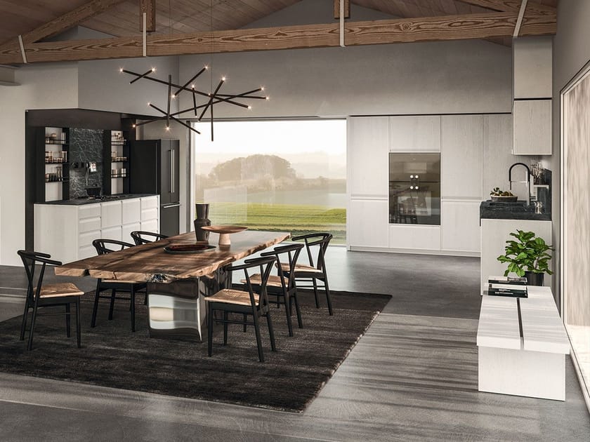 AK_07 Kitchen By Arrital