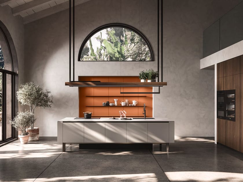 Arrital: Fitted kitchens | Archiproducts