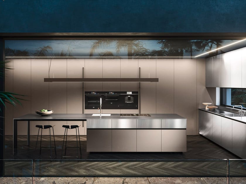 Arrital: Fitted kitchens | Archiproducts